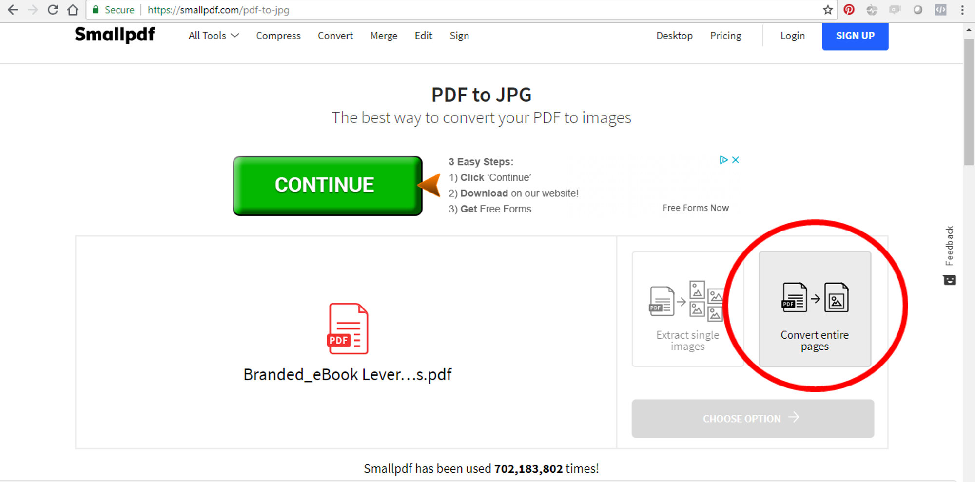 How to Create a Digital Mockup - Well Resourced Dietitian
