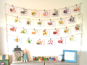 12 Healthy Food Activities for Preschoolers That Everyone Will Enjoy ...