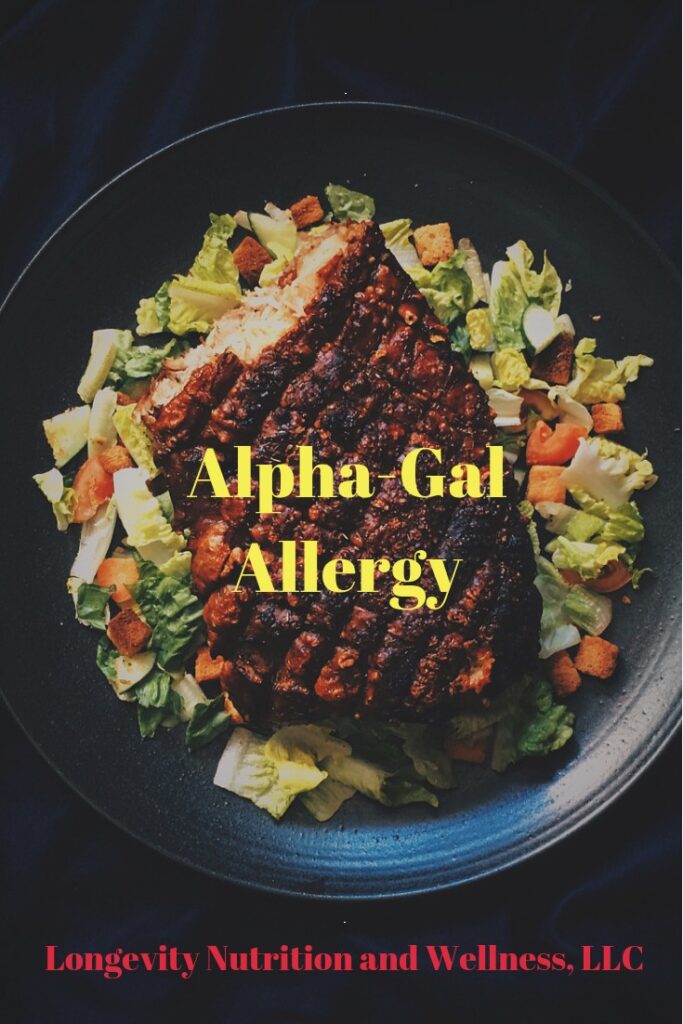 Mammal Meat-Free Diet - Well Resourced Dietitian