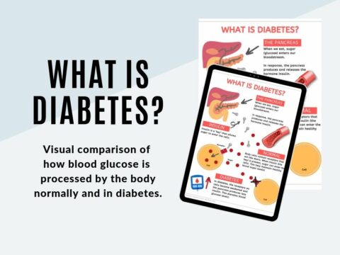 What is Diabetes? - Well Resourced Dietitian