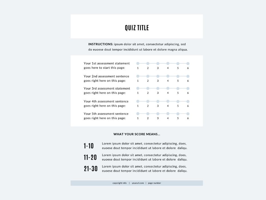 Canva Template Library (Premium Members) - Well Resourced Dietitian