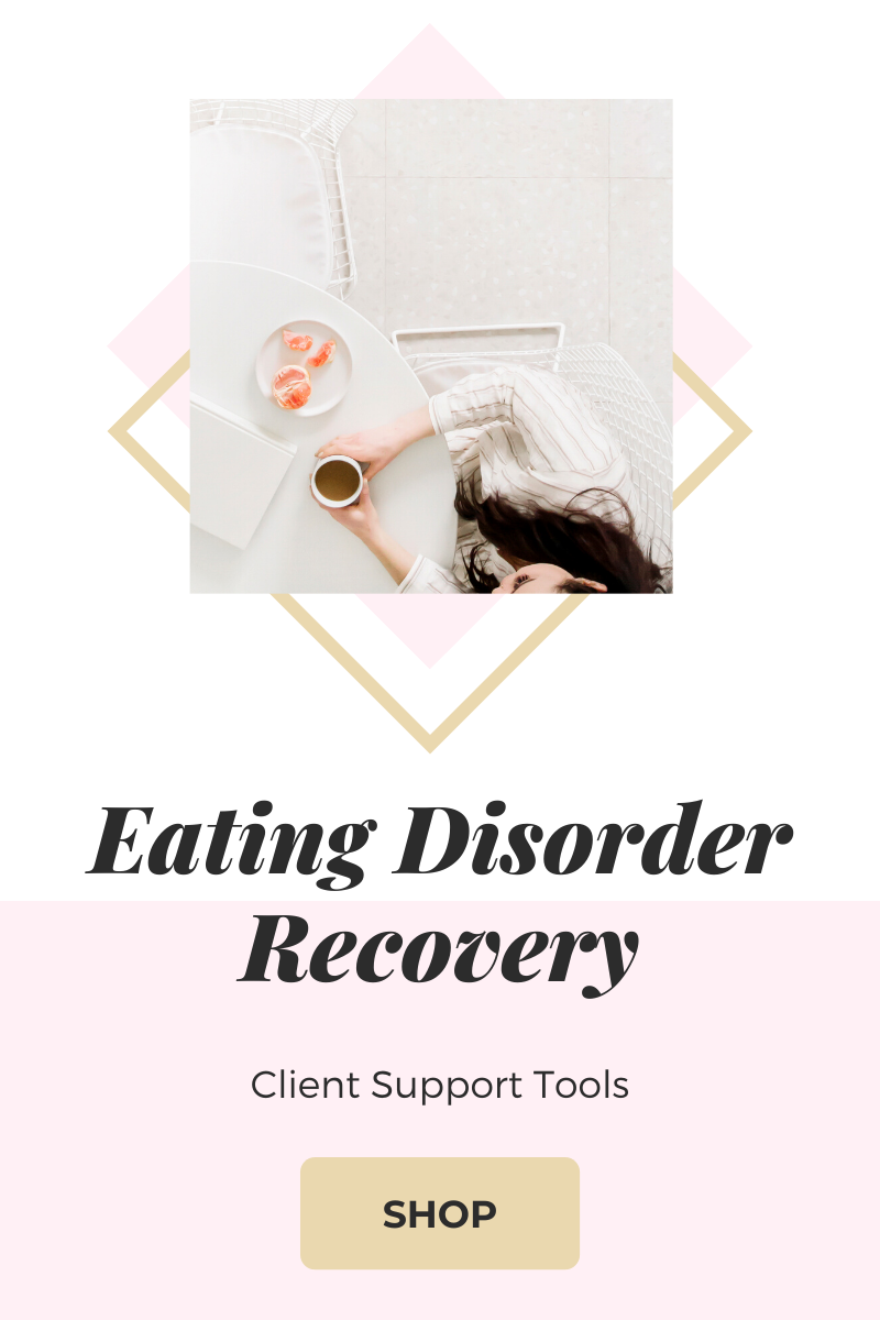 How to Treat Eating Disorders, 5 Strategies to Support Your Clients ...