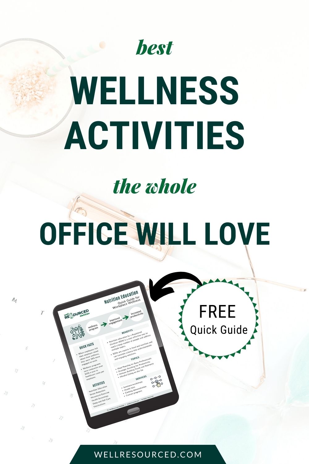 Best Workplace Wellness Activities the Whole Office Will Love - Well ...