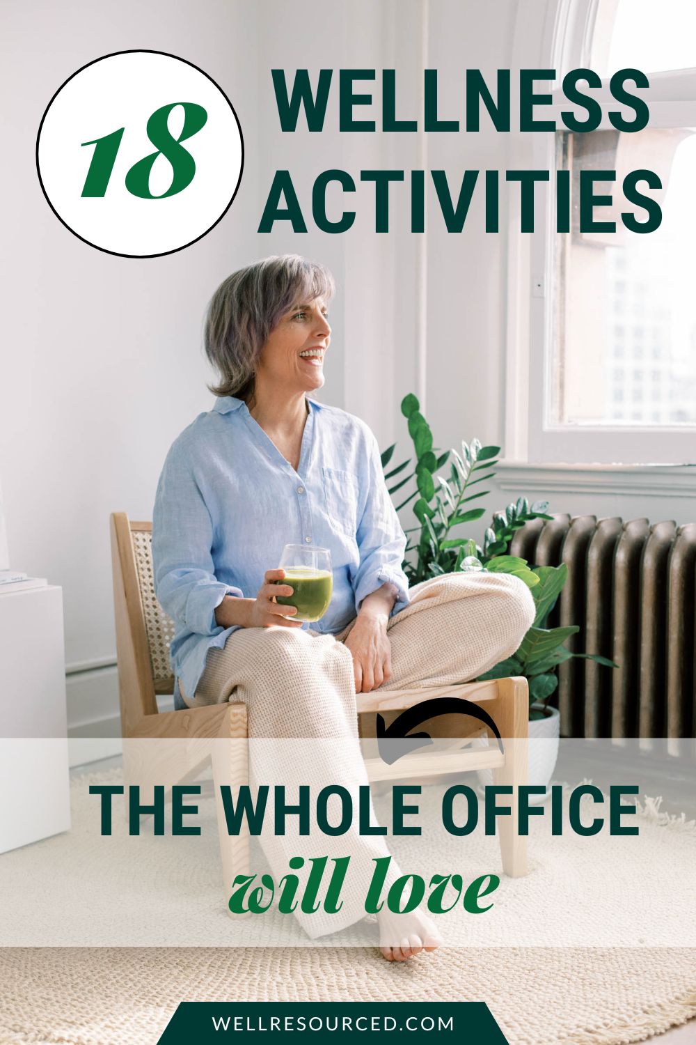 18 Workplace Wellness Activities the Whole Office Will Love - Well ...