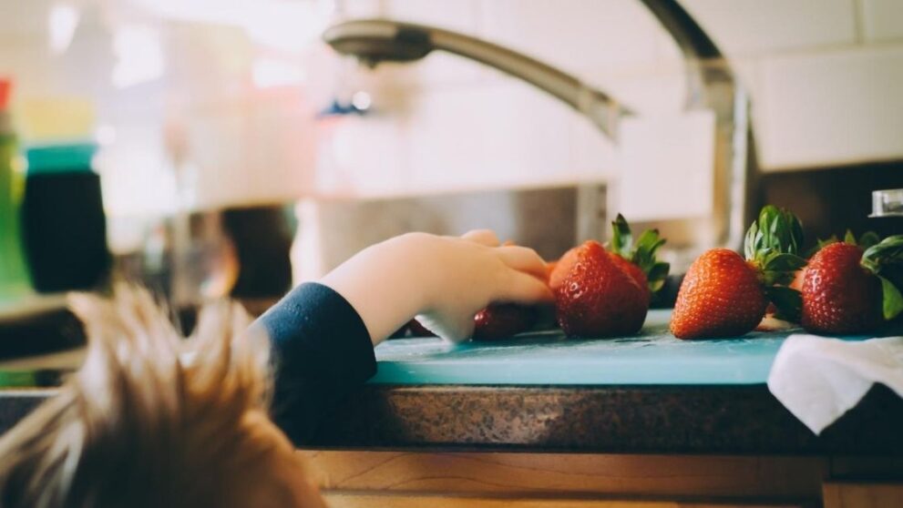 12 Healthy Food Activities for Preschoolers That Everyone Will Enjoy ...