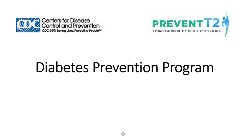 How to Start a Diabetes Prevention Program (DPP) - Well Resourced Dietitian