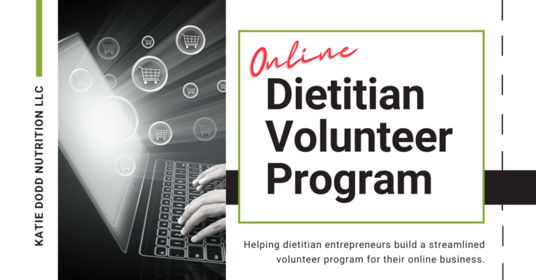 Test Tray Evaluation Form - Well Resourced Dietitian
