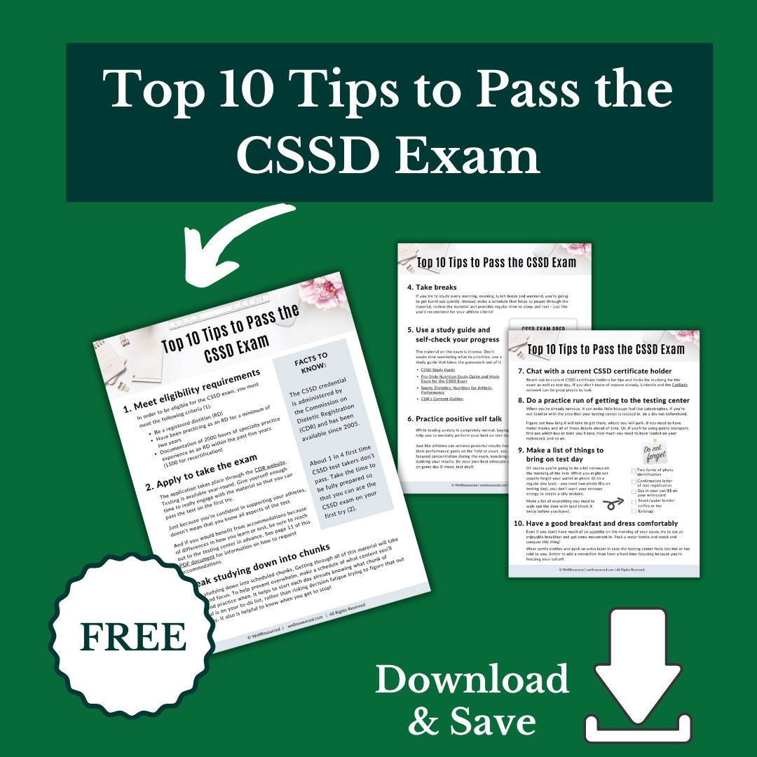 Everything You Need to Know About Becoming a Certified Specialist in ...