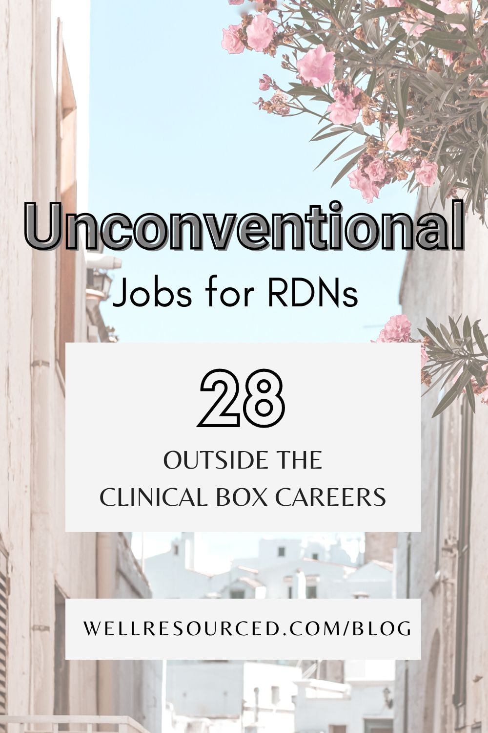 The Best Unconventional Jobs for Dietitians: Think Outside the Clinical ...