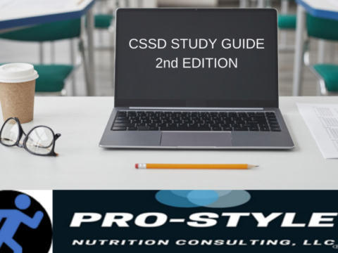 Books and Guides - Well Resourced Dietitian