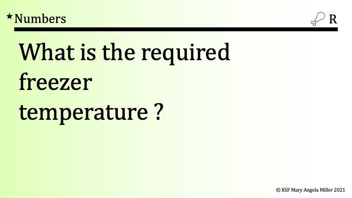 Food Safety FlashCards for the Manager Certification Exam: Over 400 ...