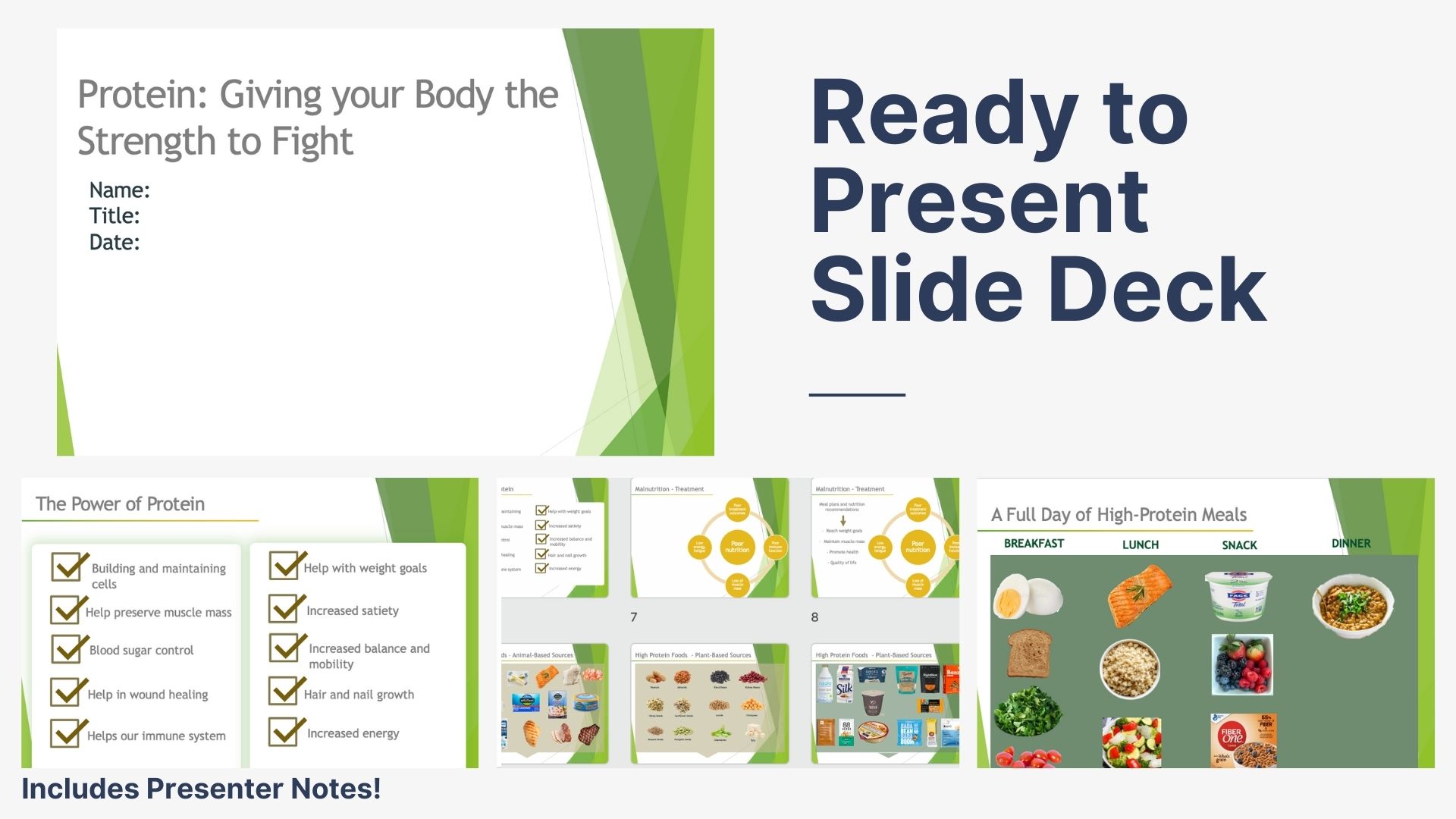 Protein: Giving your Body the Strength to Fight - Well Resourced Dietitian