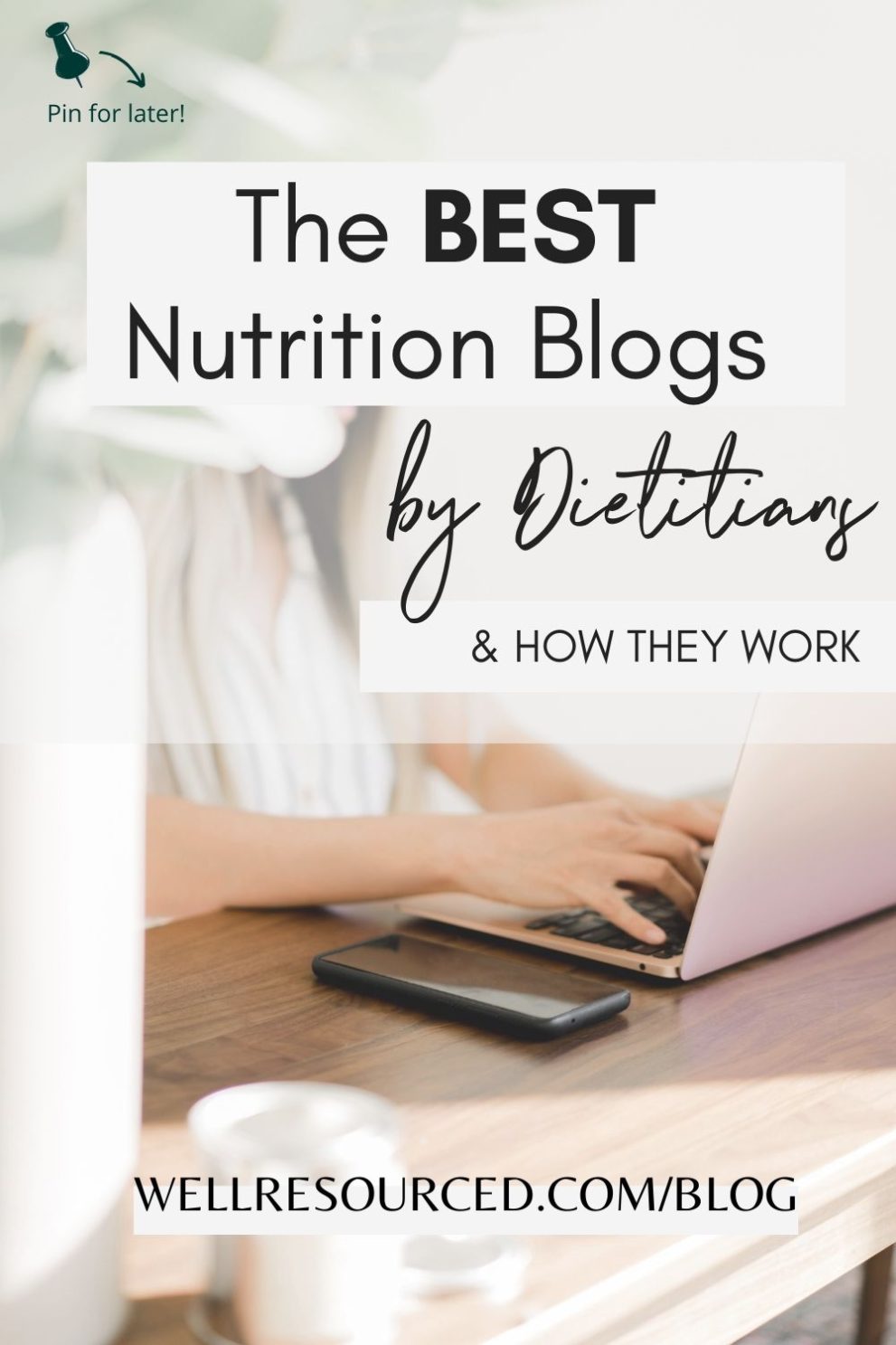 The Best Nutrition Blogs by Dietitians (and Why They Work) - Well ...