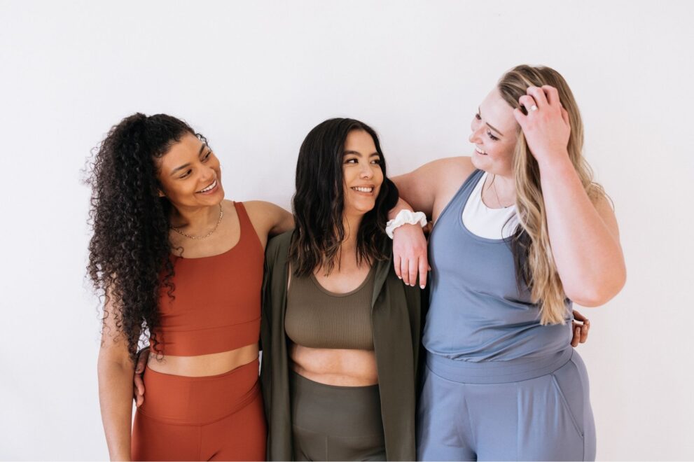 14 Body Positive Workouts and Fitness Resources - Well Resourced Dietitian