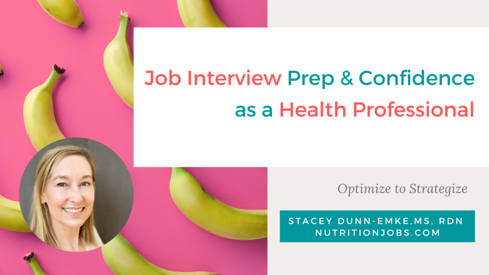 15 Dietitian Interview Questions to Prepare You for Job Hunting - Well ...
