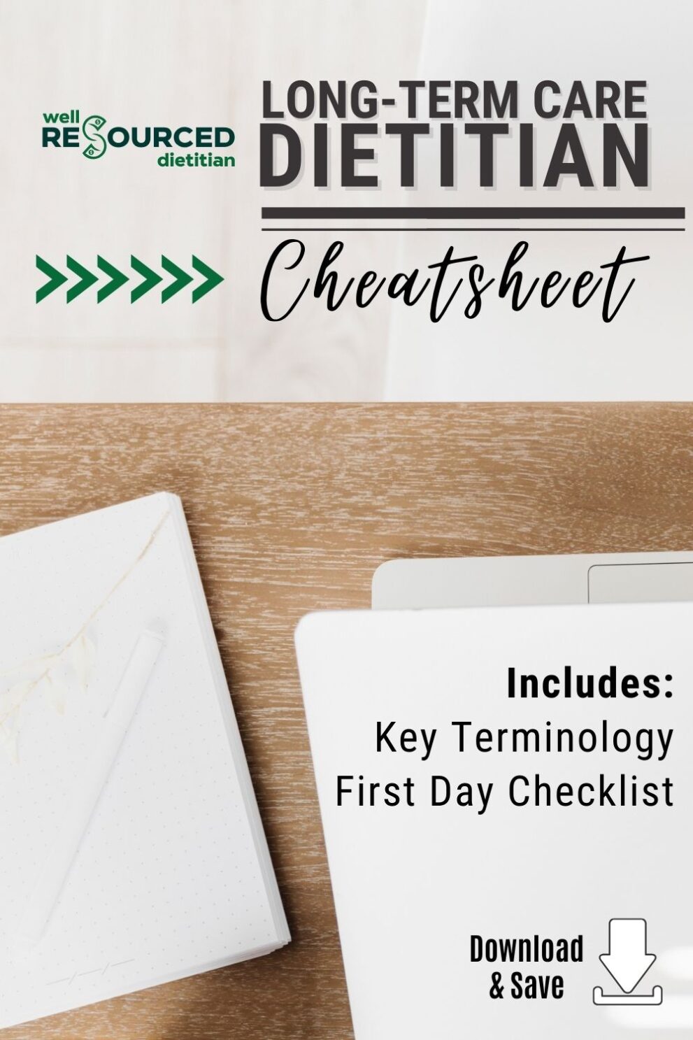 Long-Term Care Dietitians: Responsibilities, Resources, and Tips - Well ...