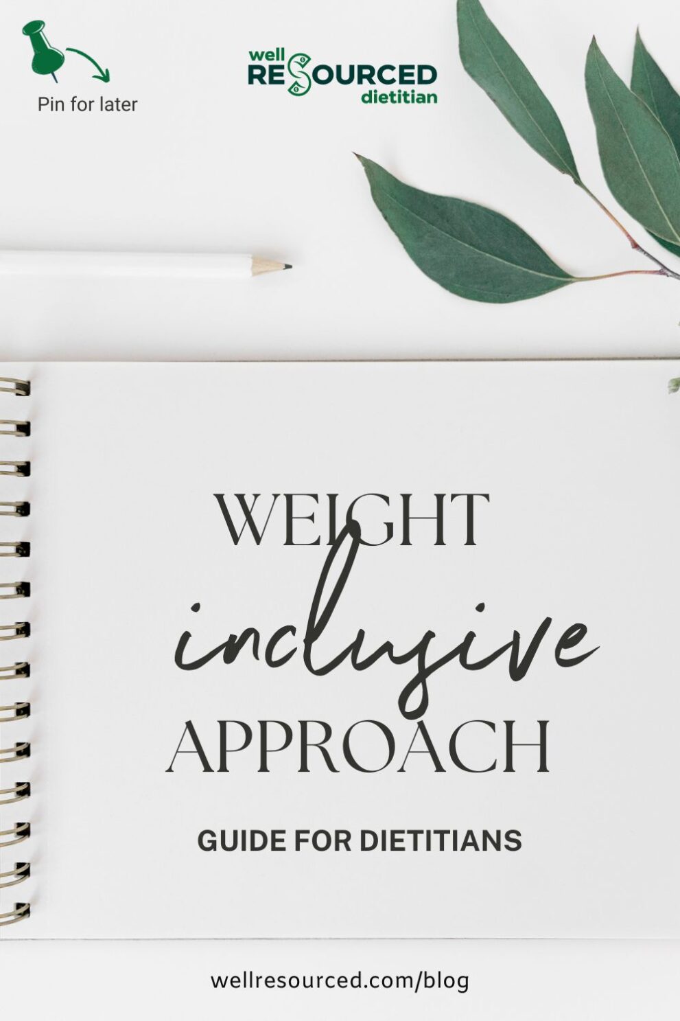 Weight Inclusive Approach: What Is It and How to Use It - Well ...