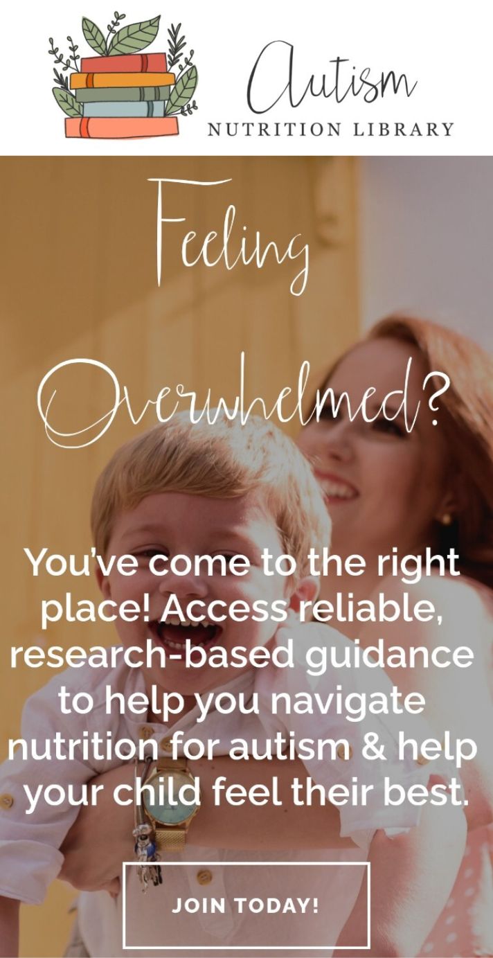 How to Create the Best Dietitian Website: Tips + Inspiration! - Well ...