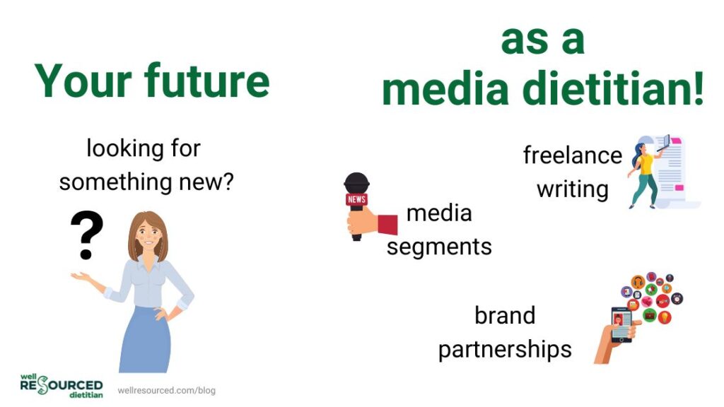 The 13 Highest Paying Nutrition Jobs - Well Resourced Dietitian