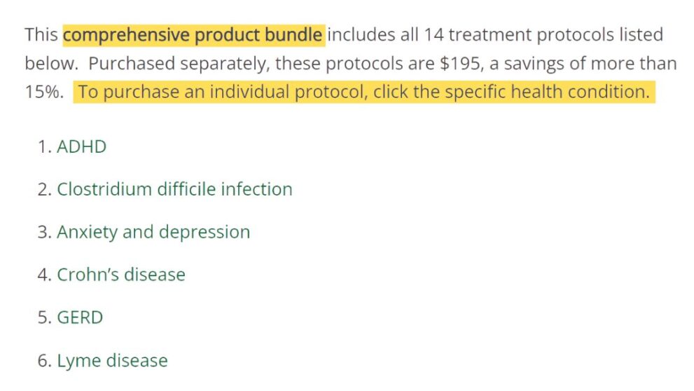 Create Great Product Pages for Your Store - 5 Simple Tips - Well ...