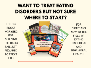 Bite-Sized Resource Guide for Eating Disorder Newbies - Well Resourced ...