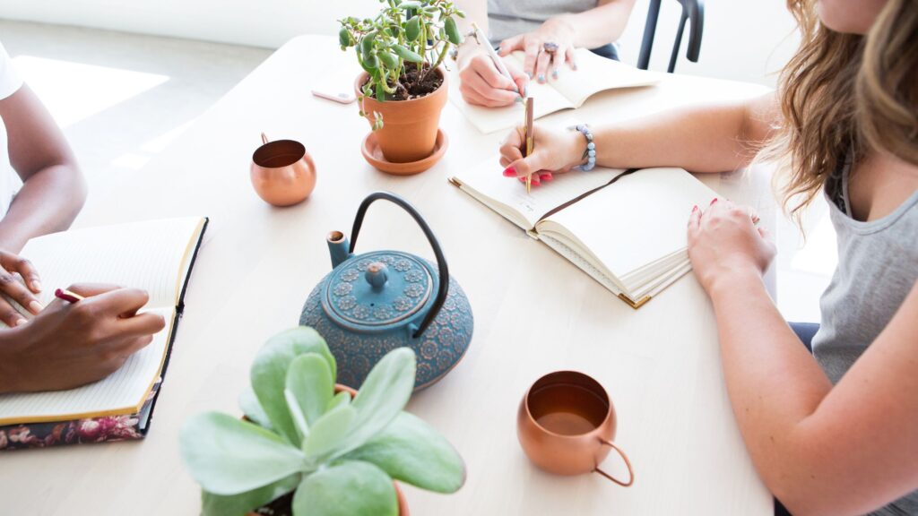 11 Health Fair Ideas Everyone Will Love (with Photos!) - Well Resourced ...