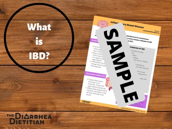 Free Resources - Well Resourced Dietitian