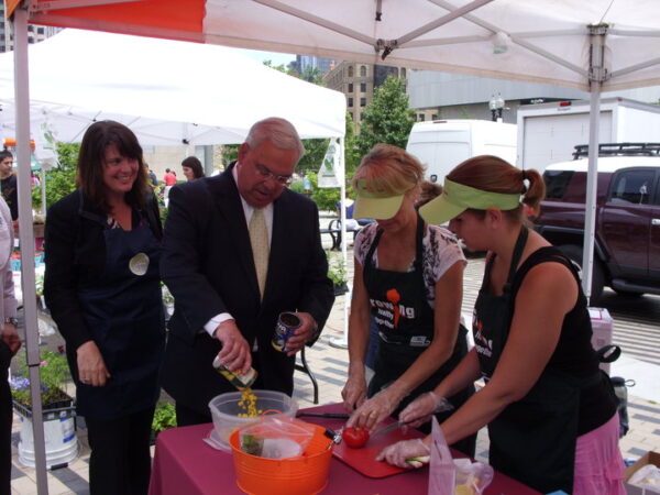 11 Health Fair Ideas Everyone Will Love (with Photos!) - Well Resourced ...