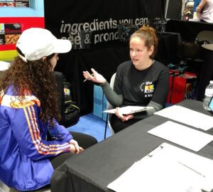 11 Health Fair Ideas Everyone Will Love (with Photos!) - Well Resourced ...