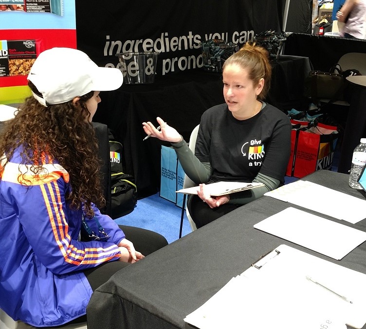 11 Health Fair Ideas Everyone Will Love (with Photos!) - Well Resourced ...