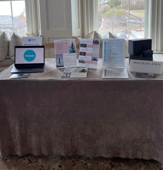 11 Health Fair Ideas Everyone Will Love (with Photos!) - Well Resourced ...