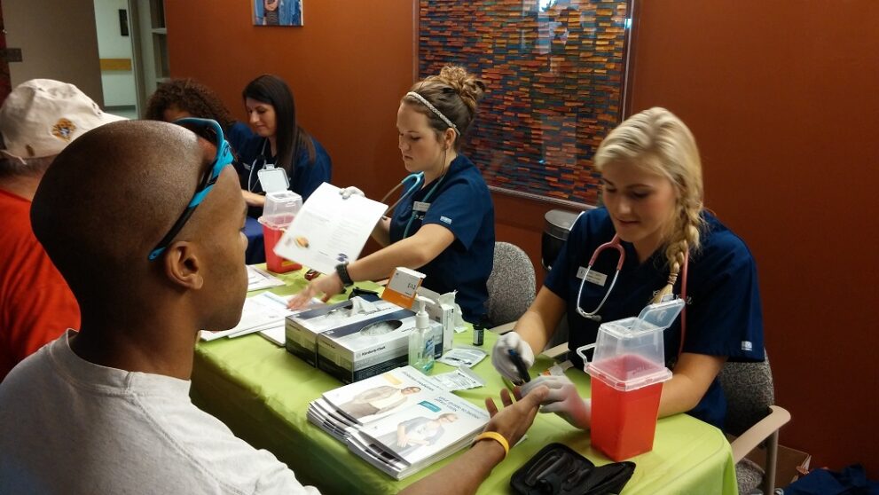 11 Health Fair Ideas Everyone Will Love (with Photos!) - Well Resourced ...