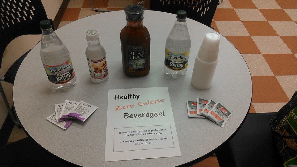 11 Health Fair Ideas Everyone Will Love (with Photos!) - Well Resourced ...