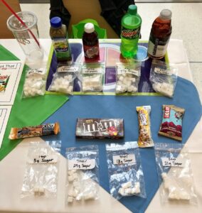 11 Health Fair Ideas Everyone Will Love (with Photos!) - Well Resourced ...