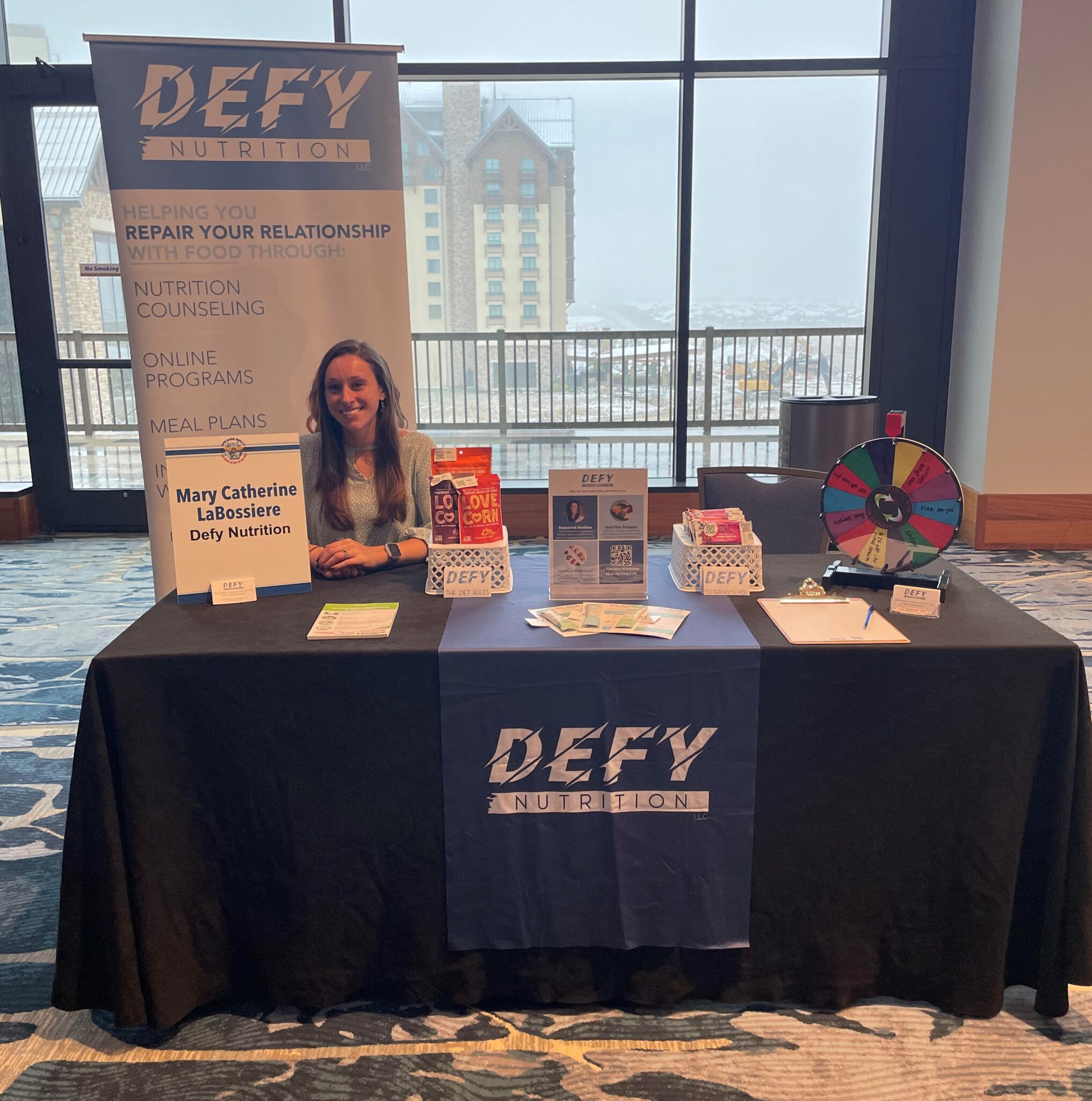 11 Health Fair Ideas Everyone Will Love (with Photos!) - Well Resourced ...