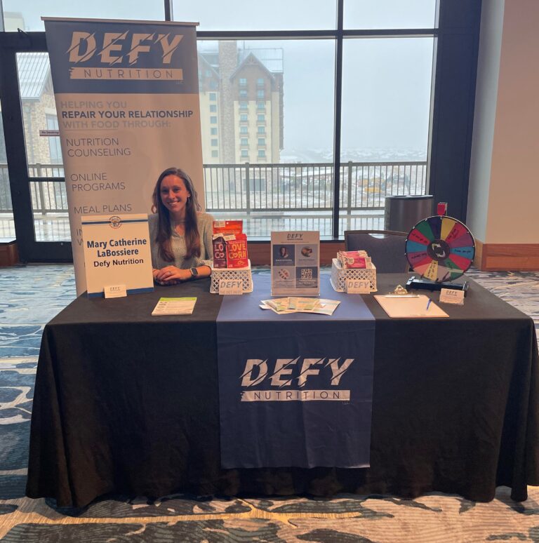 11 Health Fair Ideas Everyone Will Love (with Photos!) - Well Resourced ...