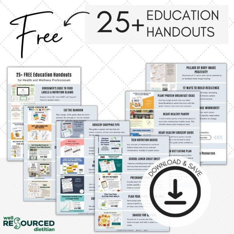 11 Health Fair Ideas Everyone Will Love (with Photos!) - Well Resourced ...