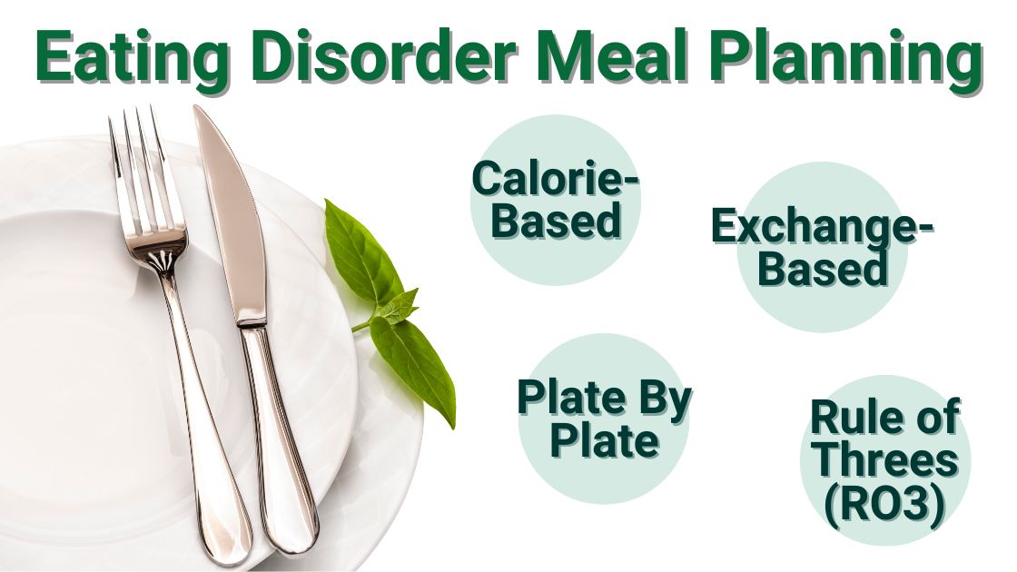 The Role Of Eating Disorder Meal Plans In Recovery Well Resourced