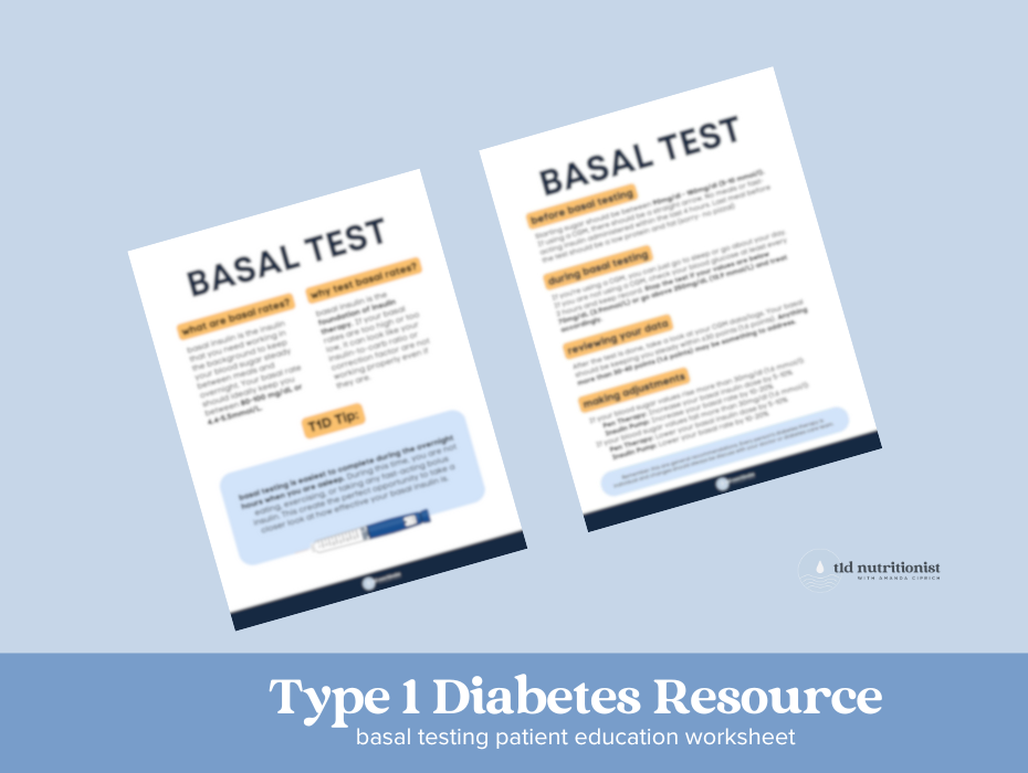 Basal Testing In Education | National Education