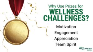 70+ Wellness Challenge Prize Ideas that Motivate - Well Resourced Dietitian