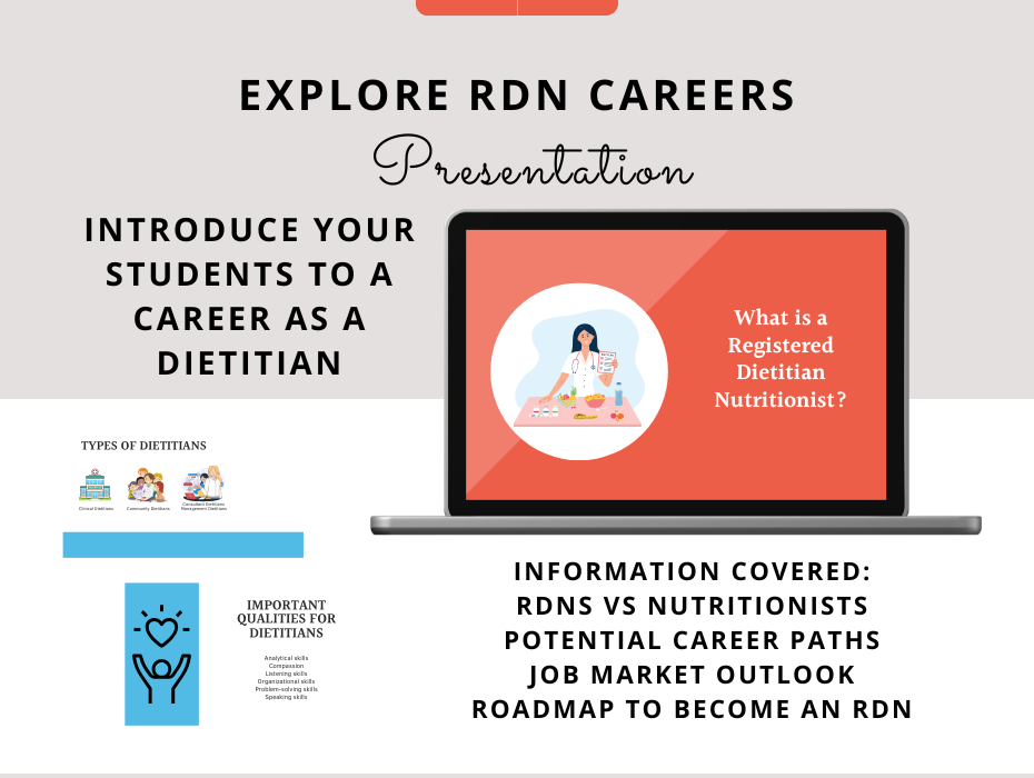 Your Guide to Freelance Writing as an RDN - Well Resourced Dietitian